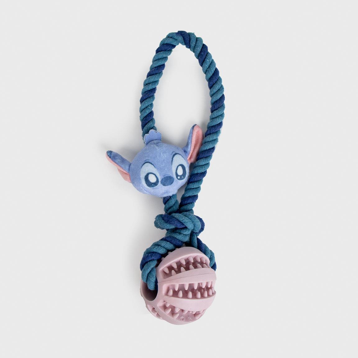 Pack Completo con Juguete - Stitch – Starpets.es