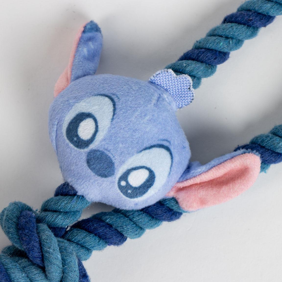 Pack Completo con Juguete - Stitch – Starpets.es
