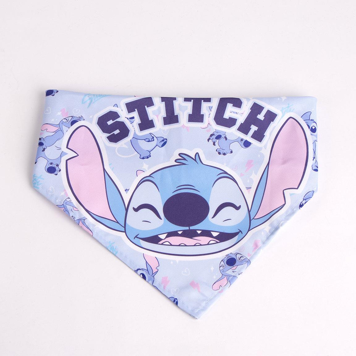 Set para mascotas Bienvenida - Stitch – Starpets.es